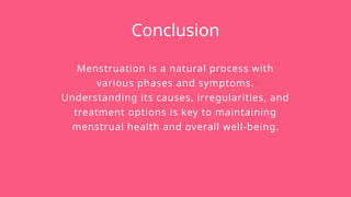 Menstruation Explained The Monthly Cycle of the Body.pptx