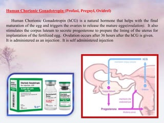 Menstrural Cycle | PPT