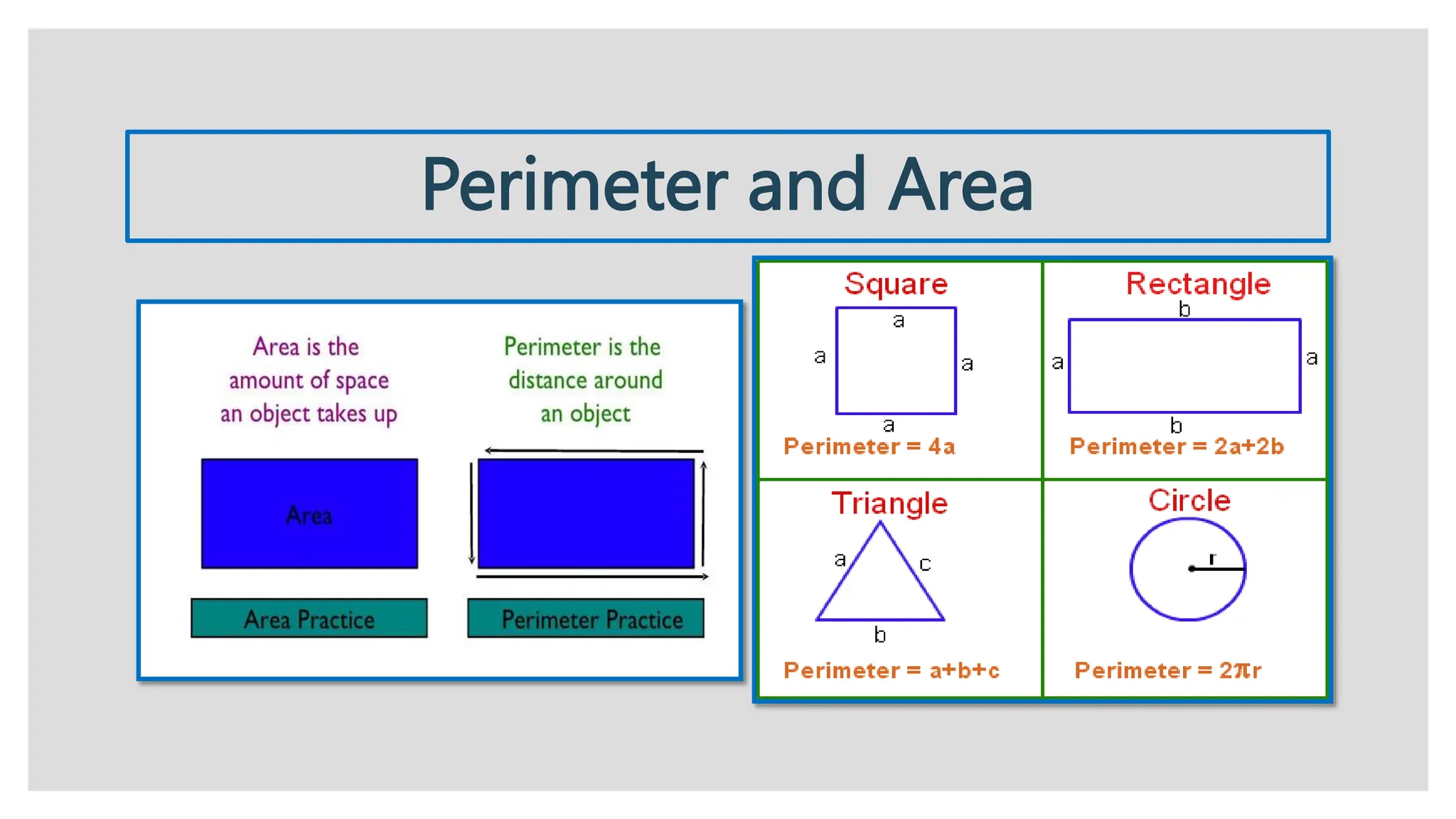 Mensuration.pptx business math mensuration | PPTX