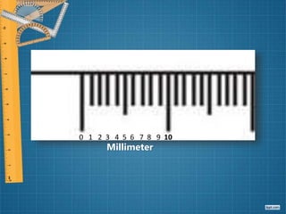 MENSURATION-CALCULATION RULERS PROTRACTORS AND TOOLS.pptx