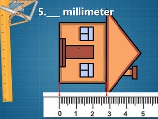 MENSURATION-CALCULATION RULERS PROTRACTORS AND TOOLS.pptx
