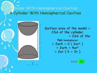 Mensuration ppt | PPT