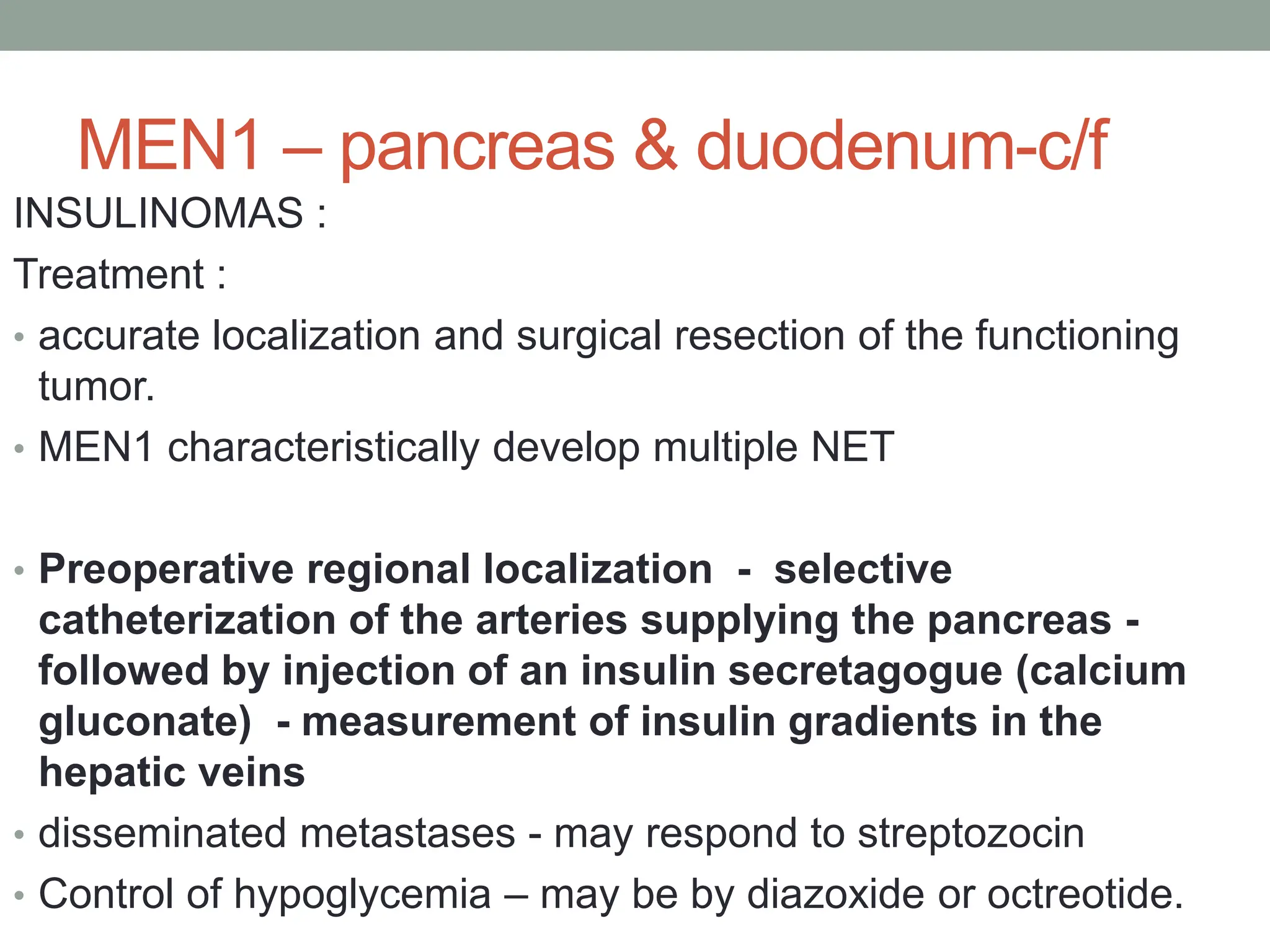 men syndrome. ppt genomic and genetics | PPTX