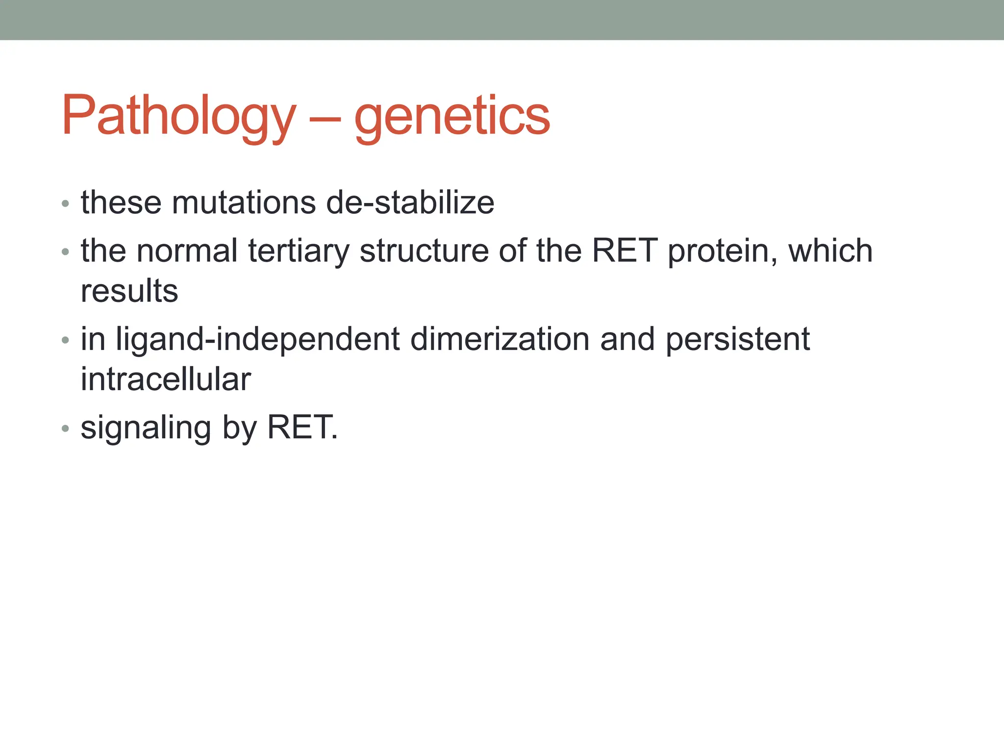 men syndrome. ppt genomic and genetics | PPTX
