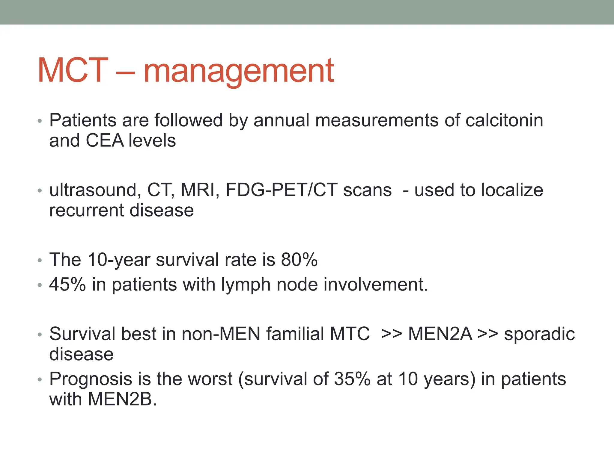 men syndrome. ppt genomic and genetics | PPTX