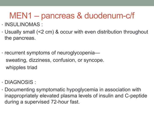 men syndrome. ppt genomic and genetics | PPT