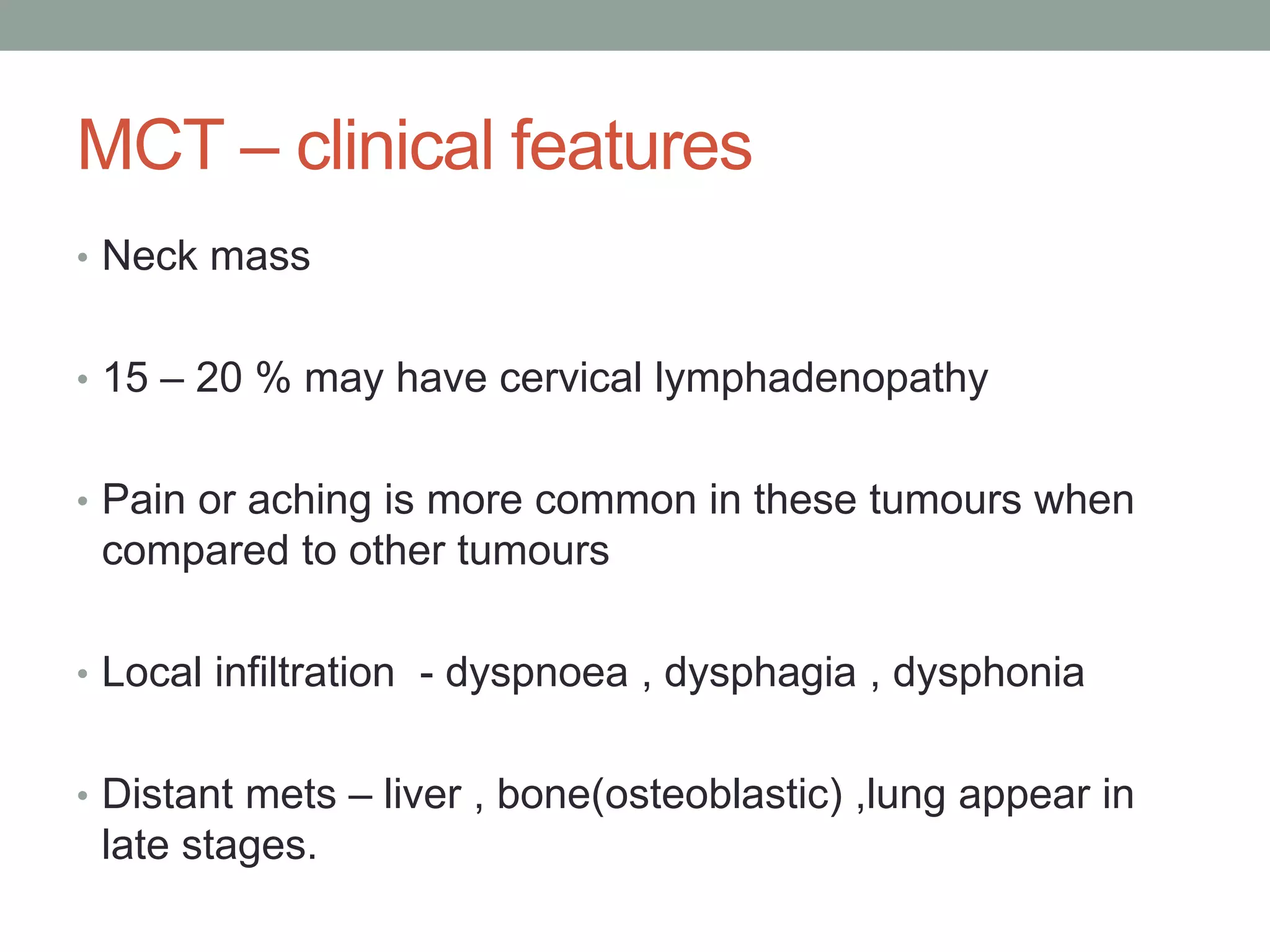 Men syndromes | PPTX