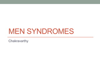 Carney Complex Mnemonic