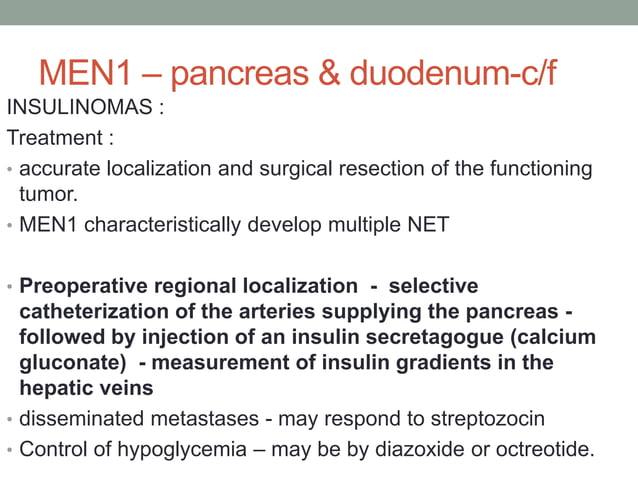 Men syndromes | PPTX