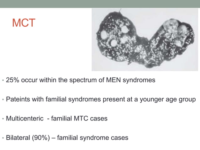 Men syndromes | PPTX