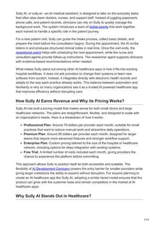 ment.tech-How to Develop an AI Agent Healthcare App like Sully AI.pdf