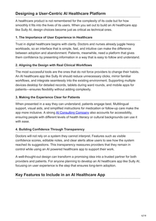 ment.tech-How to Develop an AI Agent Healthcare App like Sully AI.pdf