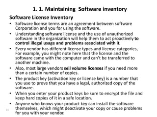 Mentain Inv Hw & SW documentation for HNS-I.pptx