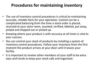 Mentain Inv Hw & SW documentation for HNS-I.pptx
