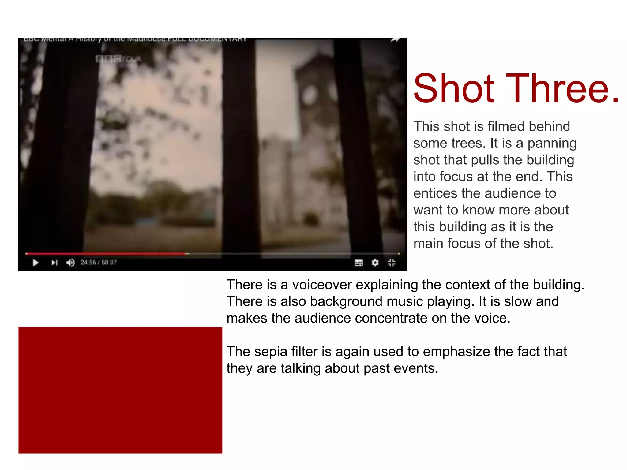 Mental: A History of the Madhouse. | PPT