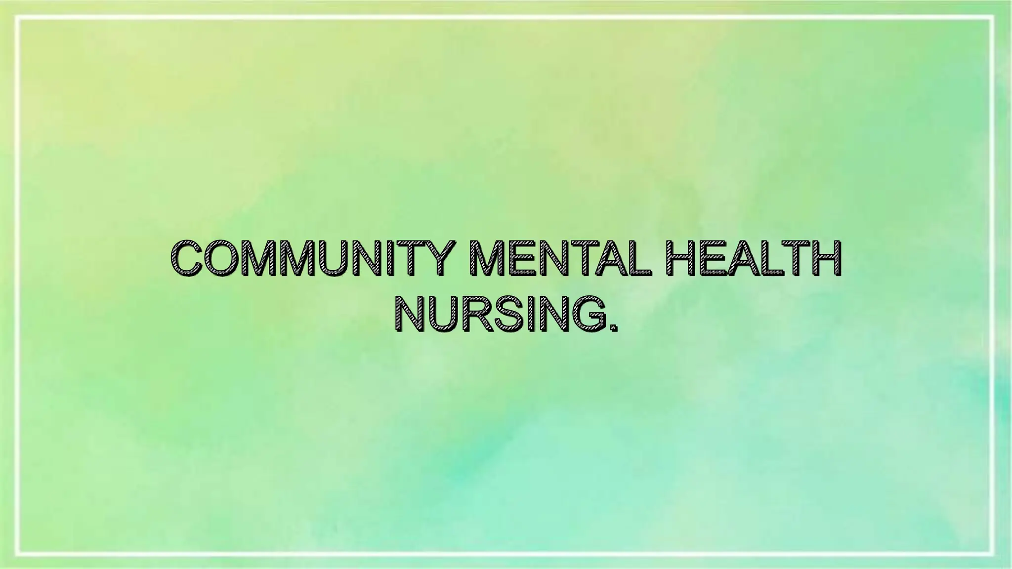 MENTAL_ALZYMERS_DISEASE_CASES_PRECAUTION.pptx