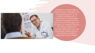 Mental block | PDF
