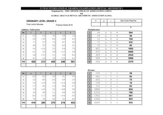 Mental - Grade 4 Paper 2.pdf