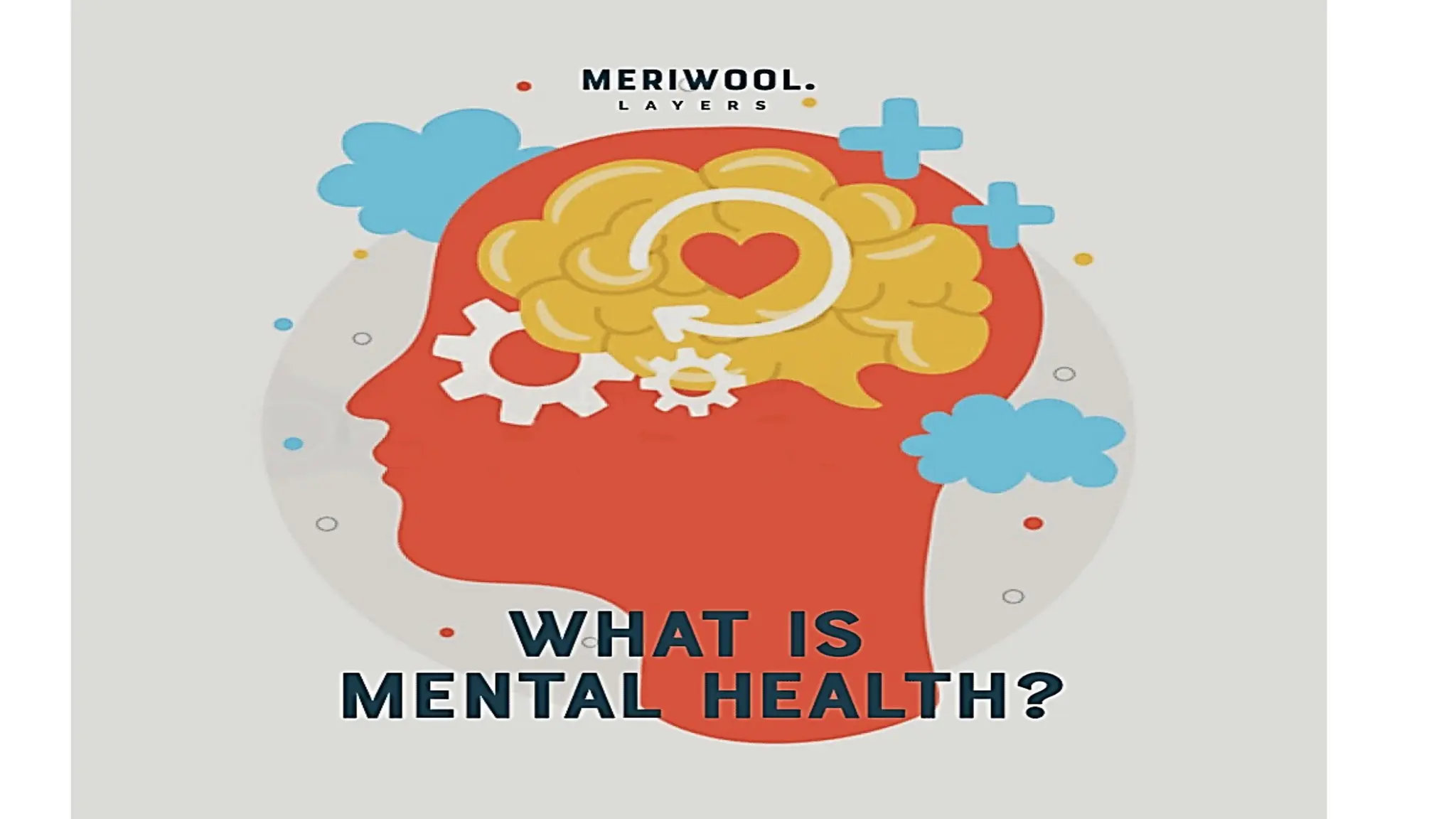 Mental Health Awareness powerpoint presentation | PPTX