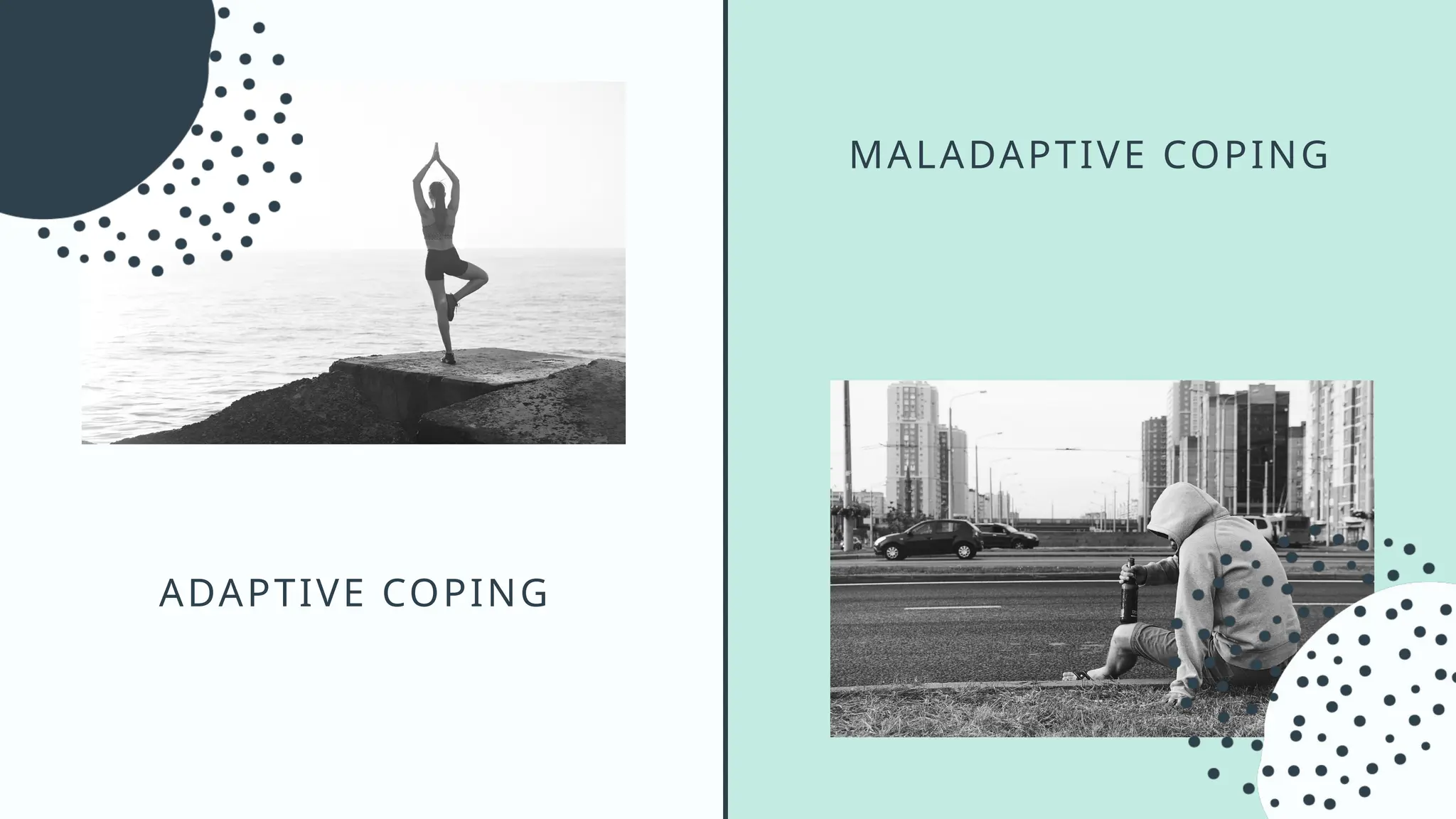 MENTAL-HEALTH-AWARENESS-IN-COVID-19-COPING-MECHANISMS.pptx | Mental Health | Diseases and Conditions