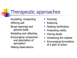 Mental Health | PPT | Mental Health | Diseases and Conditions