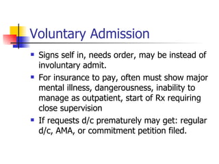 Mental Health | PPT | Mental Health | Diseases and Conditions