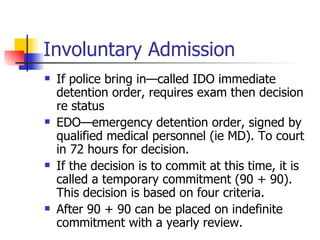 Mental Health | PPT | Mental Health | Diseases and Conditions