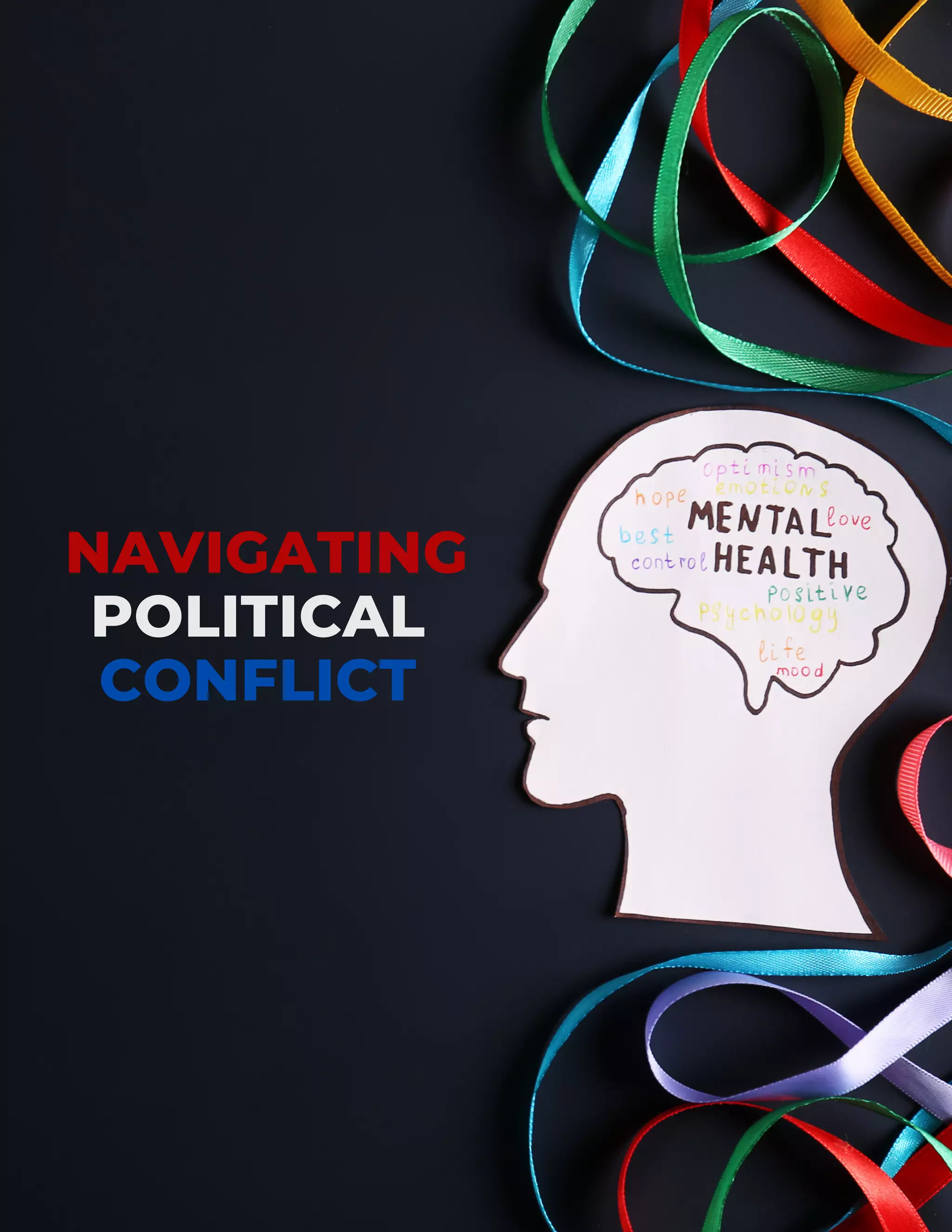 Mental Health: Navigating Political Conflict | PDF