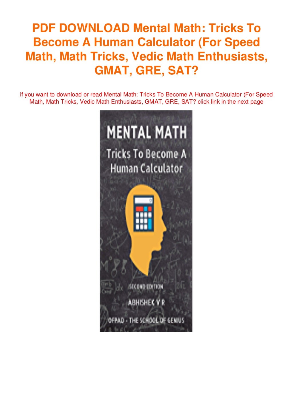 mental-math-tricks-to-become-a-human-calculator-for-speed-math
