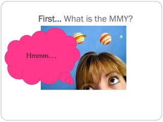 Mental Measurements Yearbook | PPT