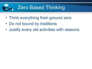 Mental Rehearsal | PPT