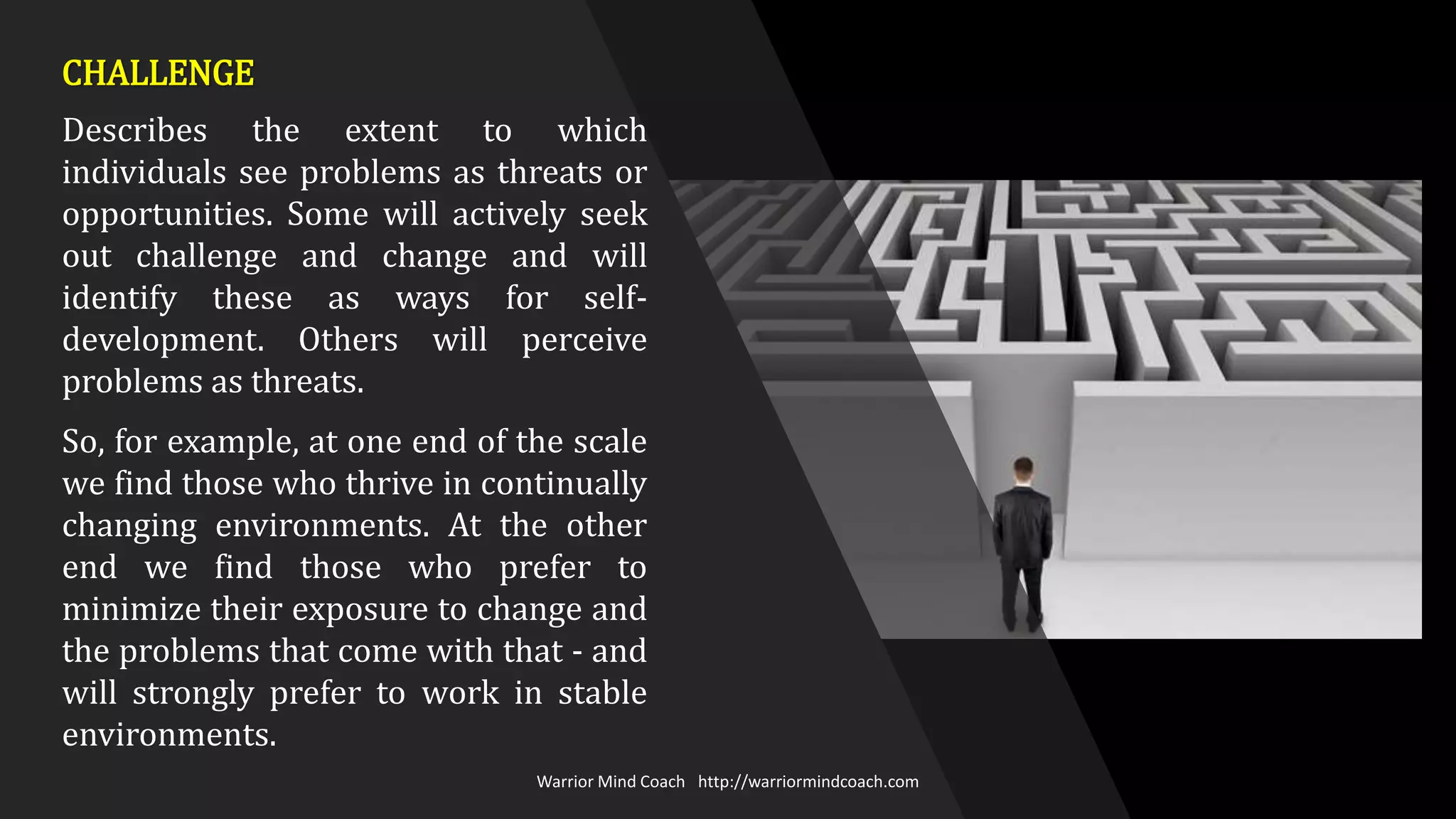 The Importance of Mental Strength in the Workplace | PPT