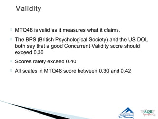 Mental toughness | PPT