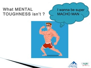 Mental toughness | PPT