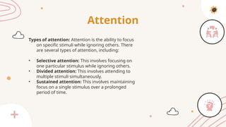 Mental Abilities...................................... | PPTX