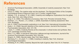 PSTCHODYNAMICS BY Master's second year-CHITRA.pptx