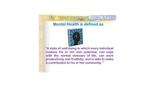 Mental and Behavioral Health Prevention for Students.ppt