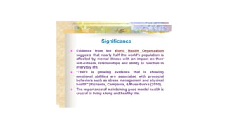 Mental and Behavioral Health Prevention for Students.ppt