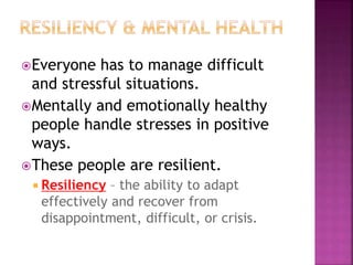 Mental and Emotional Health.ppt