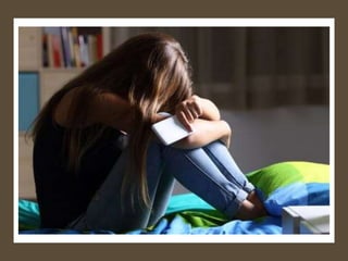 Mental and physical changes in women through time | PPTX