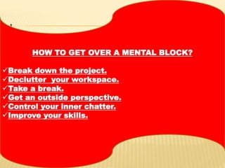 mental block.pptx