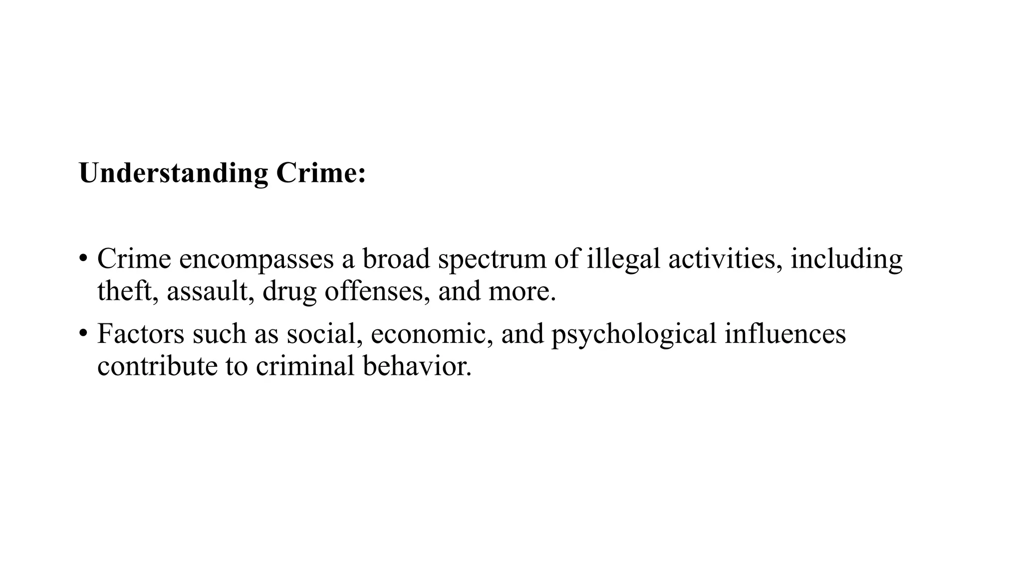 Mental disorders and Crime.pptx