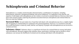 Mental disorders and Crime.pptx