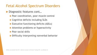 Mental Disorders Caused by Addiction: Addiction Counselor Training ...