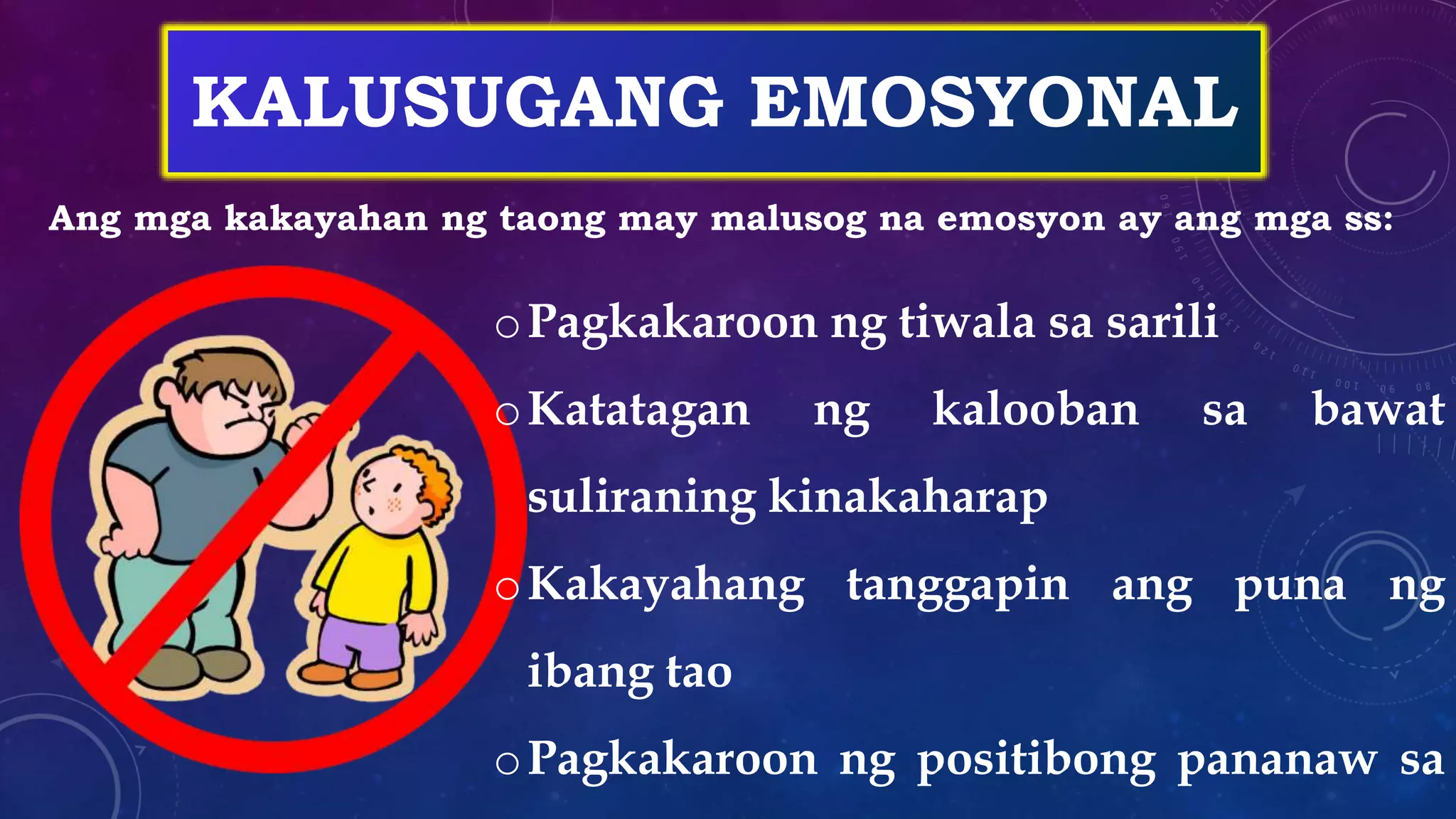 Mental, Emosyonal, at Sosyal na Kalusugan.pptx