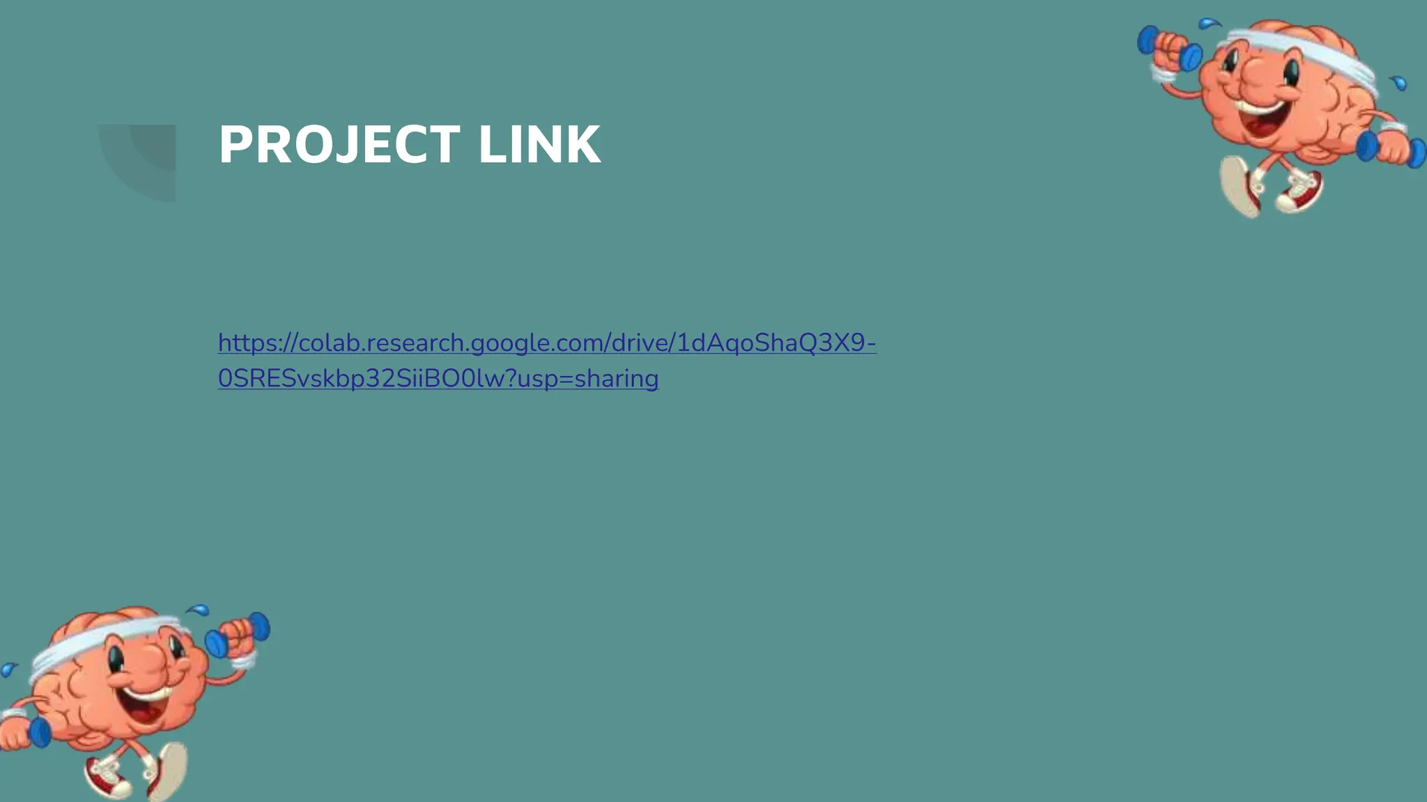 Mental Fitness Tracker PPT for IBM Skillsbuild Program | PPTX
