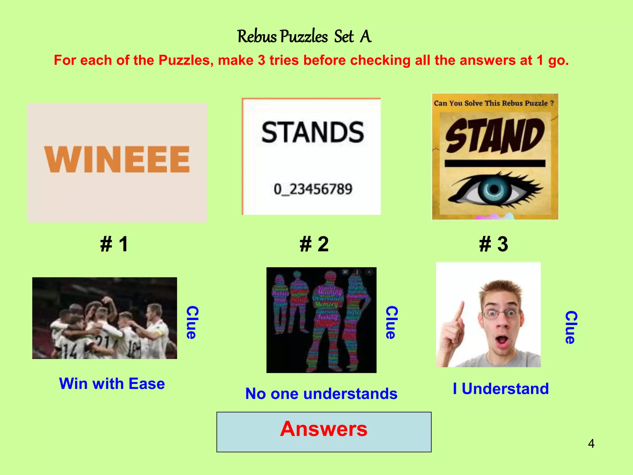Mental Gym Time for the Brain and Mind.ppt