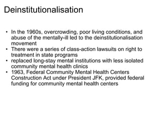 Mental Health | PPT | Mental Health | Diseases and Conditions