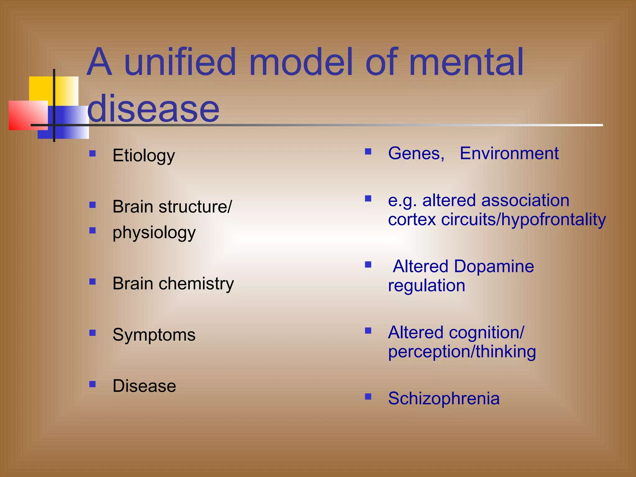 Mental health | PPT