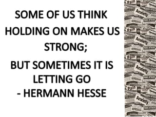 Contemporary Social Issues - Mental Health Powerpoint | PPTX